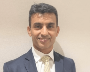 Sandeep Agrawal - Aditya Birla Ventures