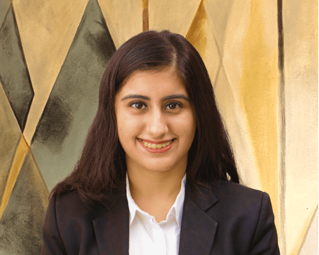 Somya Matta - Aditya Birla Ventures